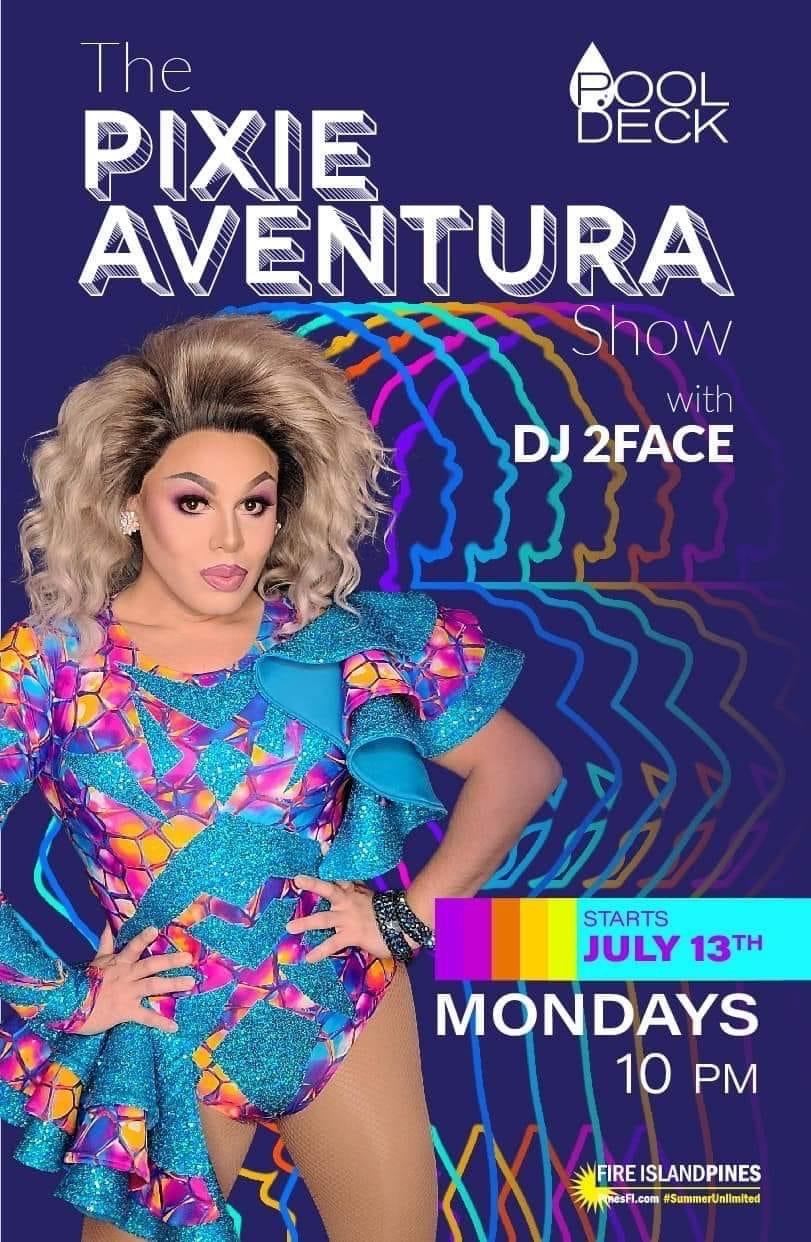 Tickets for PIXIE TAKES THE PINES from ShowClix