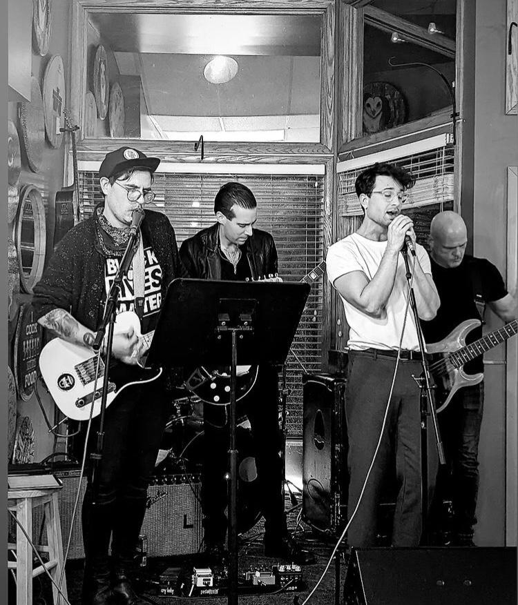 Tickets for The Clunkers in Pittsburgh from ShowClix