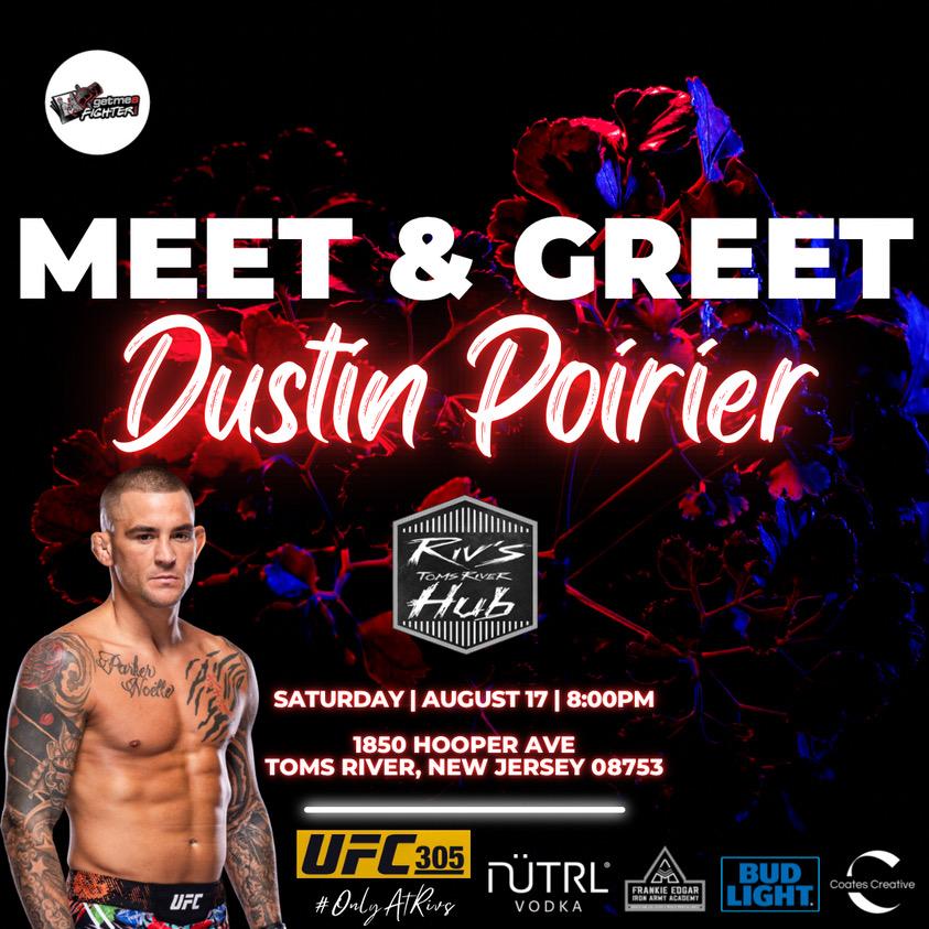 Tickets for DUSTIN PORIER NJ in Toms River from ShowClix