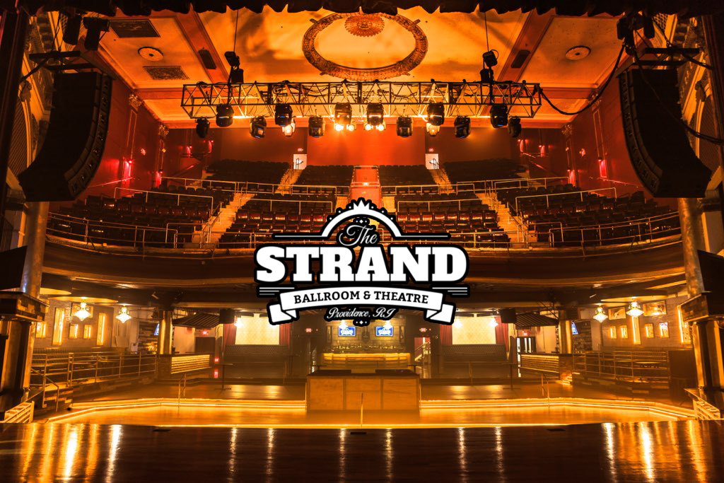 Tickets for SorryPapi "All Girl Party" PROVIDENCE 21+ in Providence ...