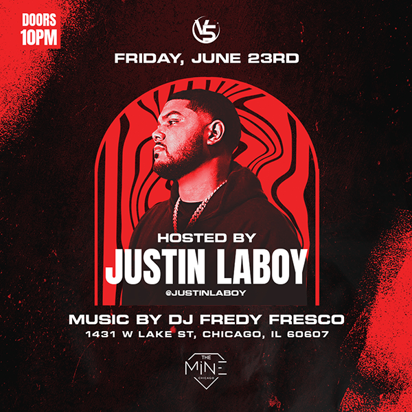 Verano Fridays @ The Mine Chicago in Chicago - Checkout