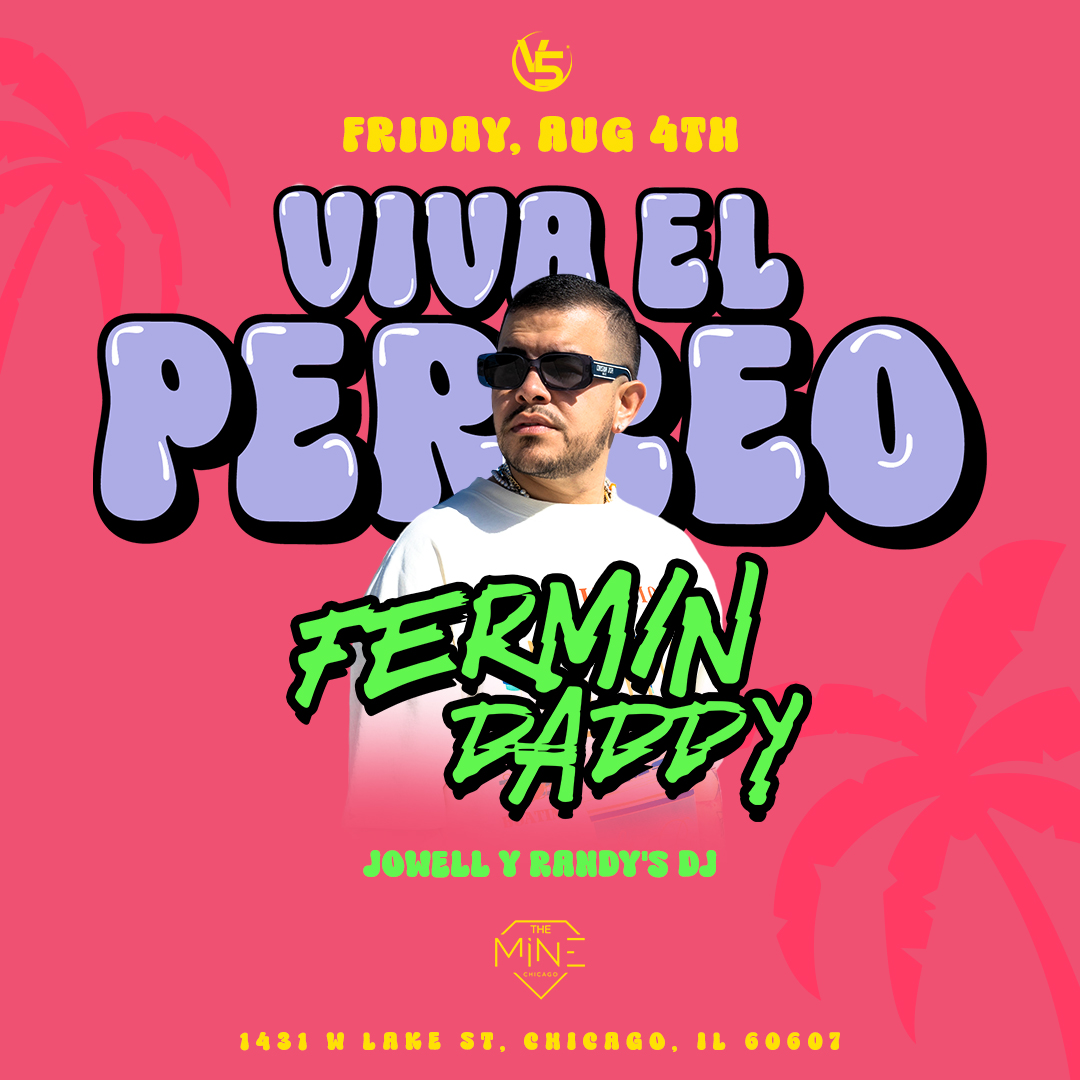 Tickets for Verano Fridays @ The Mine Chicago in Chicago from V5 Group
