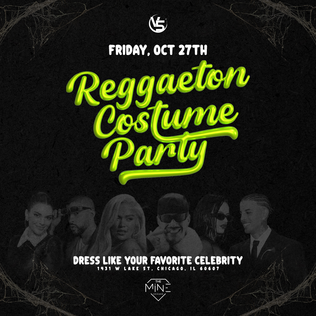 Tickets for PLAY BUNNIES @ The Mine Chicago in Chicago from V5 Group