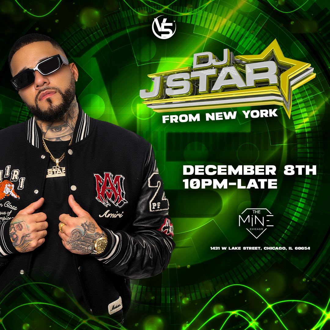 Pa' Guayarte @ The Mine Chicago in Chicago - Checkout