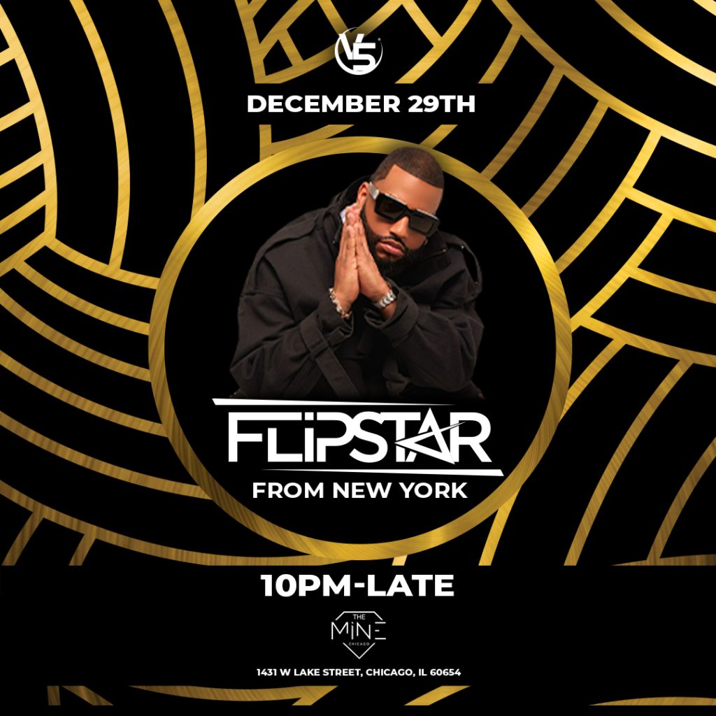 Tickets for Pa' Guayarte @ The Mine Chicago in Chicago from V5 Group