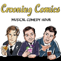 Tickets for Crooning Comics Musical Comedy Hour in Toronto from Ticketwise