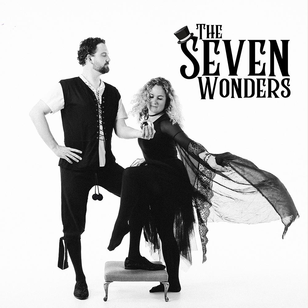 Tickets for The Seven Wonders: A Tribute To Fleetwood Mac in Monroe ...