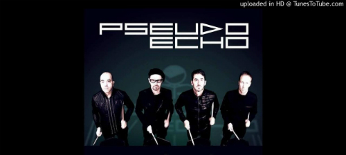 Tickets for Pseudo Echo 2018 in Yamba from Ticketbooth