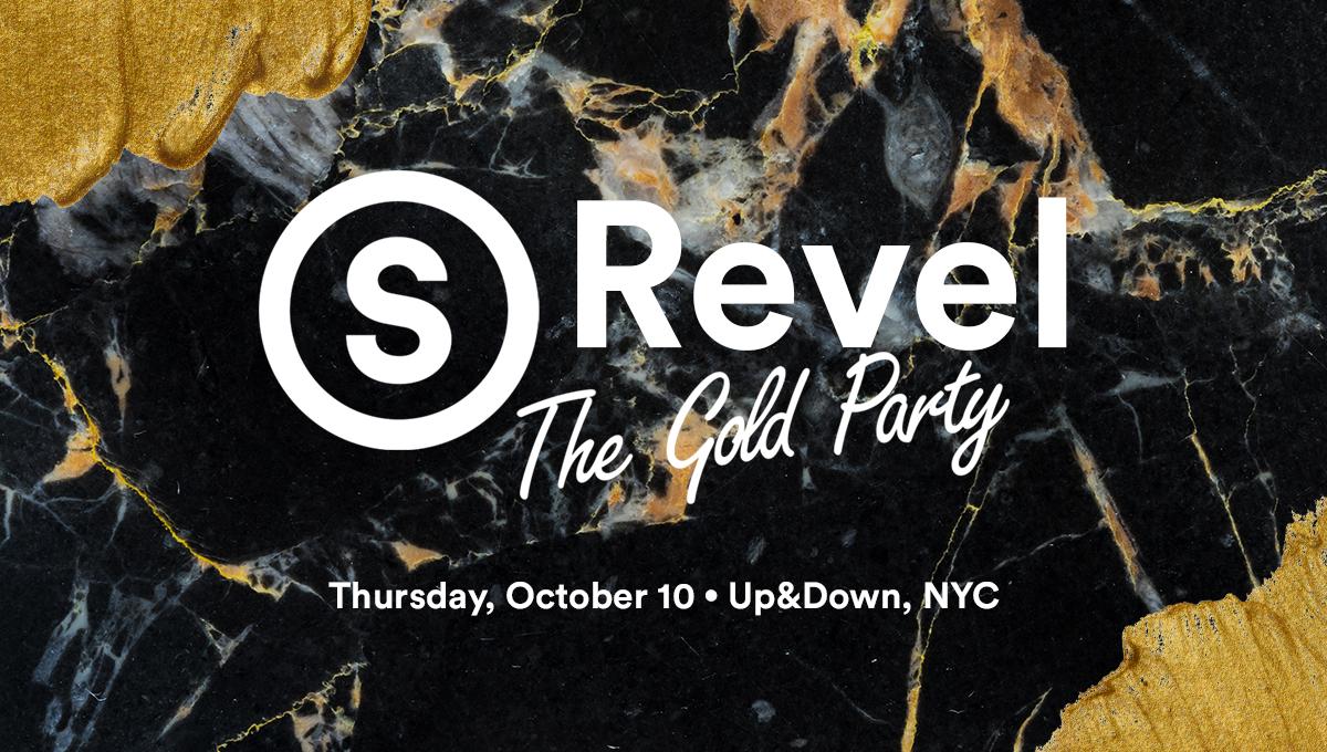 Tickets for Revel 2019 in New York from ShowClix