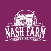 Tickets for Nash Farm Workshops 2025- Biscuits and Butter in Grapevine ...