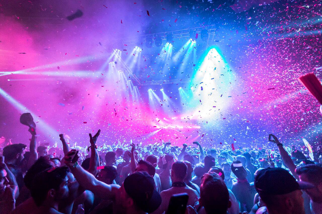 Tickets for MASTERBEAT: AVALANCHE from ShowClix