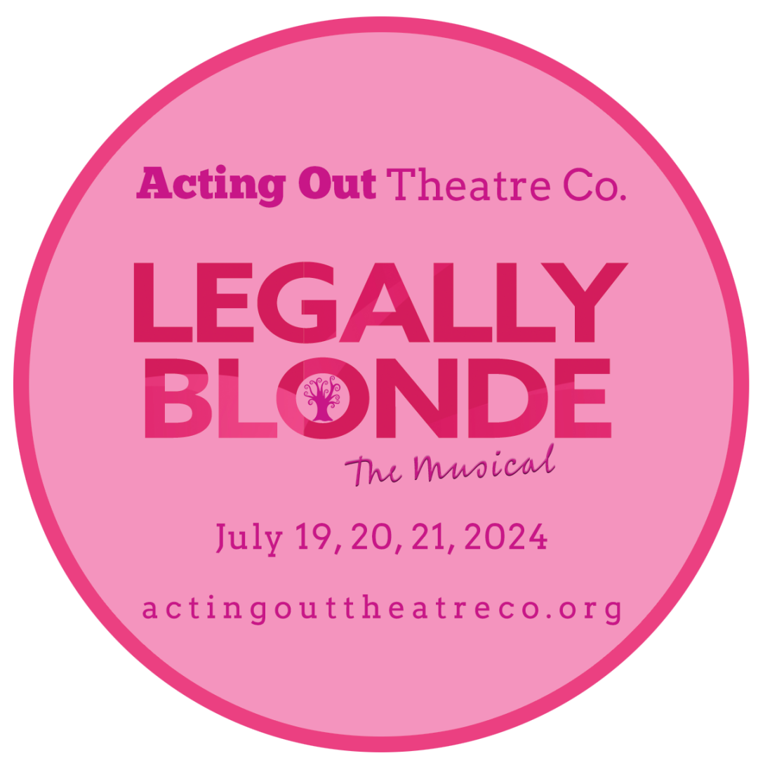 Tickets for Acting Out Theatre Co Presents: Legally Blonde in Manteno ...