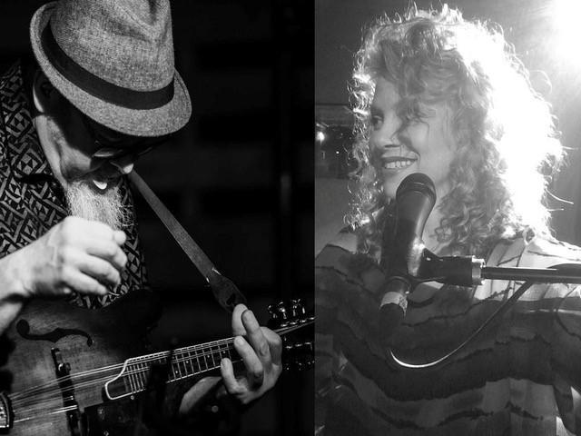 Tickets for Sonic Discretion featuring Jennifer Perryman in McKinney ...