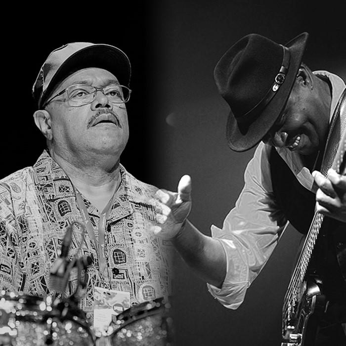 Tickets for Dennis Chambers & Gary Grainger Masterclass in McKinney ...