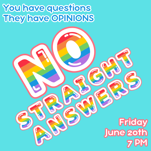 Tickets for No Straight Answers in Pittsburgh from ShowClix