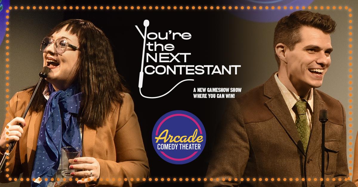 Tickets for You're the Next Contestant! Game Show in Pittsburgh from ...