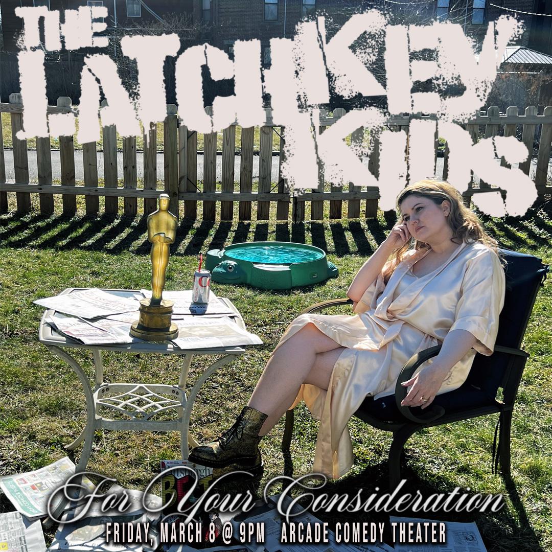 Tickets for The Latchkey Kids in Pittsburgh from ShowClix