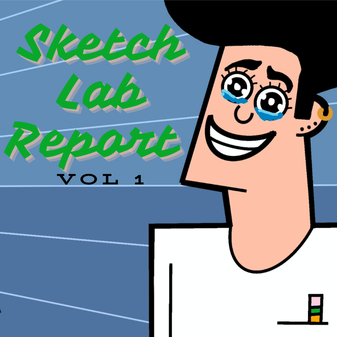 Tickets for Sketch Lab Report Vol. 1 in Pittsburgh from ShowClix