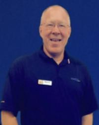 Tickets for Hunks in Heels - David McCollom in Statesville from ShowClix