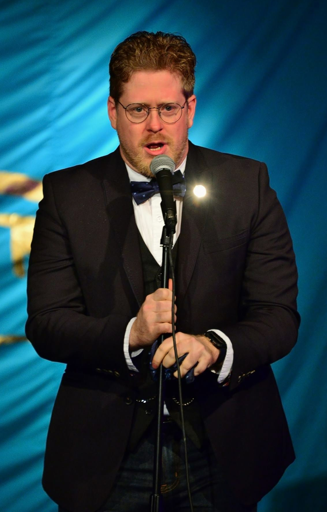 Tickets for S.I.M.-Jon Armstrong: Comic Amazement in Steamboat Springs ...