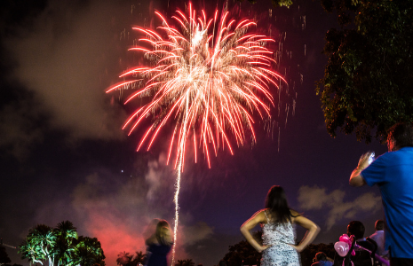 Tickets for Memorial Day Weekend Celebration in Boca Raton from ShowClix