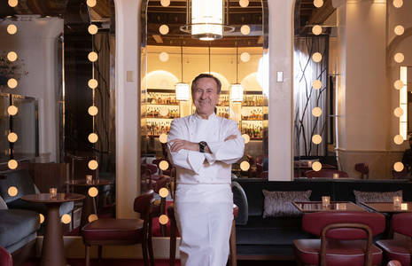 Tickets for Tête de Cuvée with Chef Daniel Boulud | Members in Boca ...
