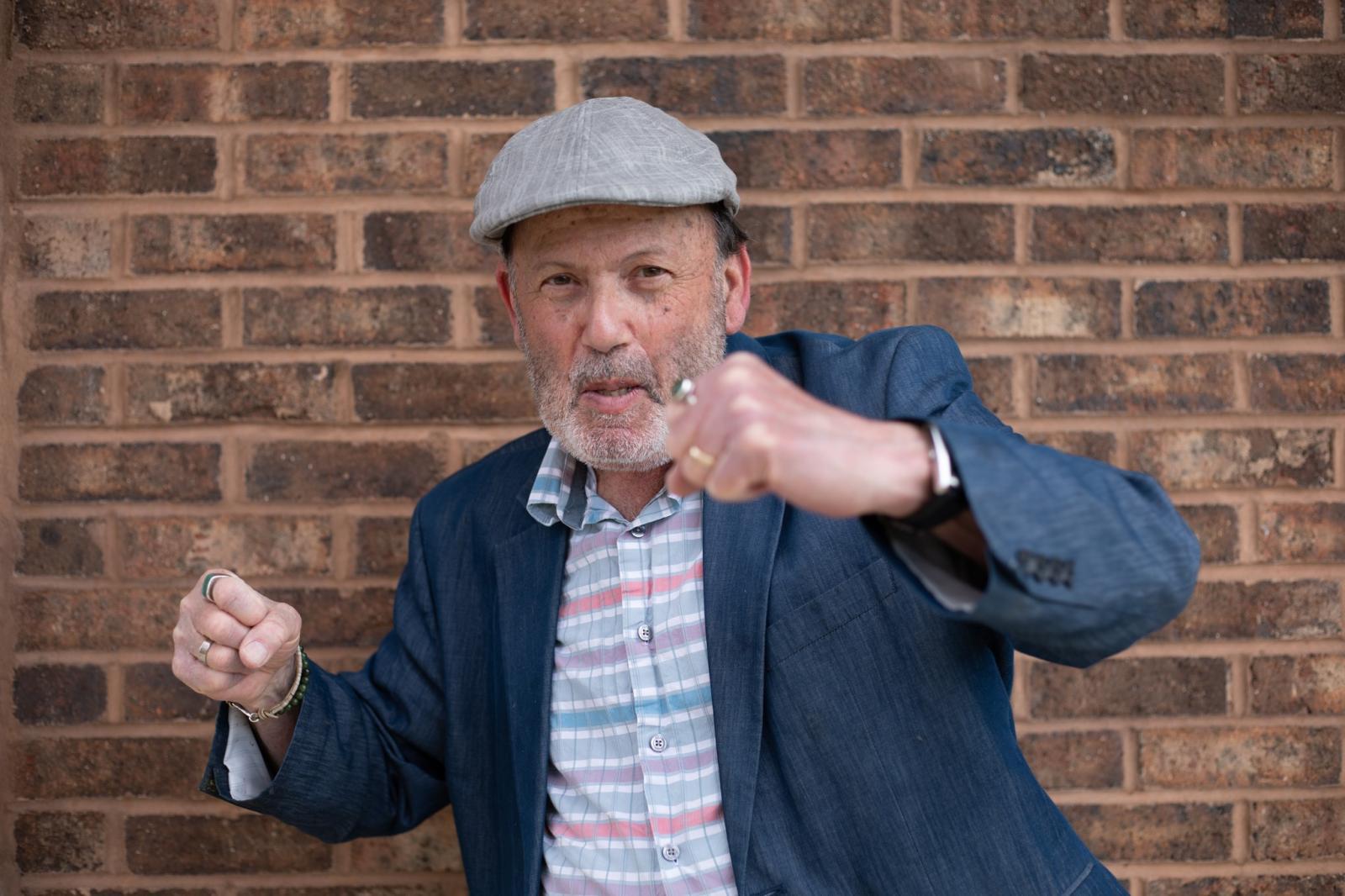 Tickets for Meet Barry Wendell for Congress in Morgantown from ShowClix