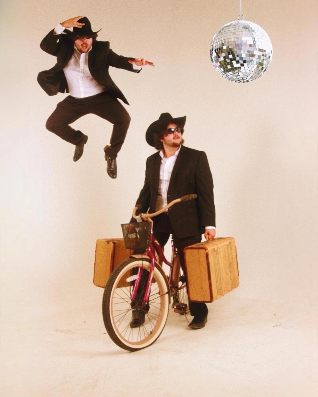 Tickets for Max Diaz w/Strawberry Milk Cult & Jonojono in Bryan from ...