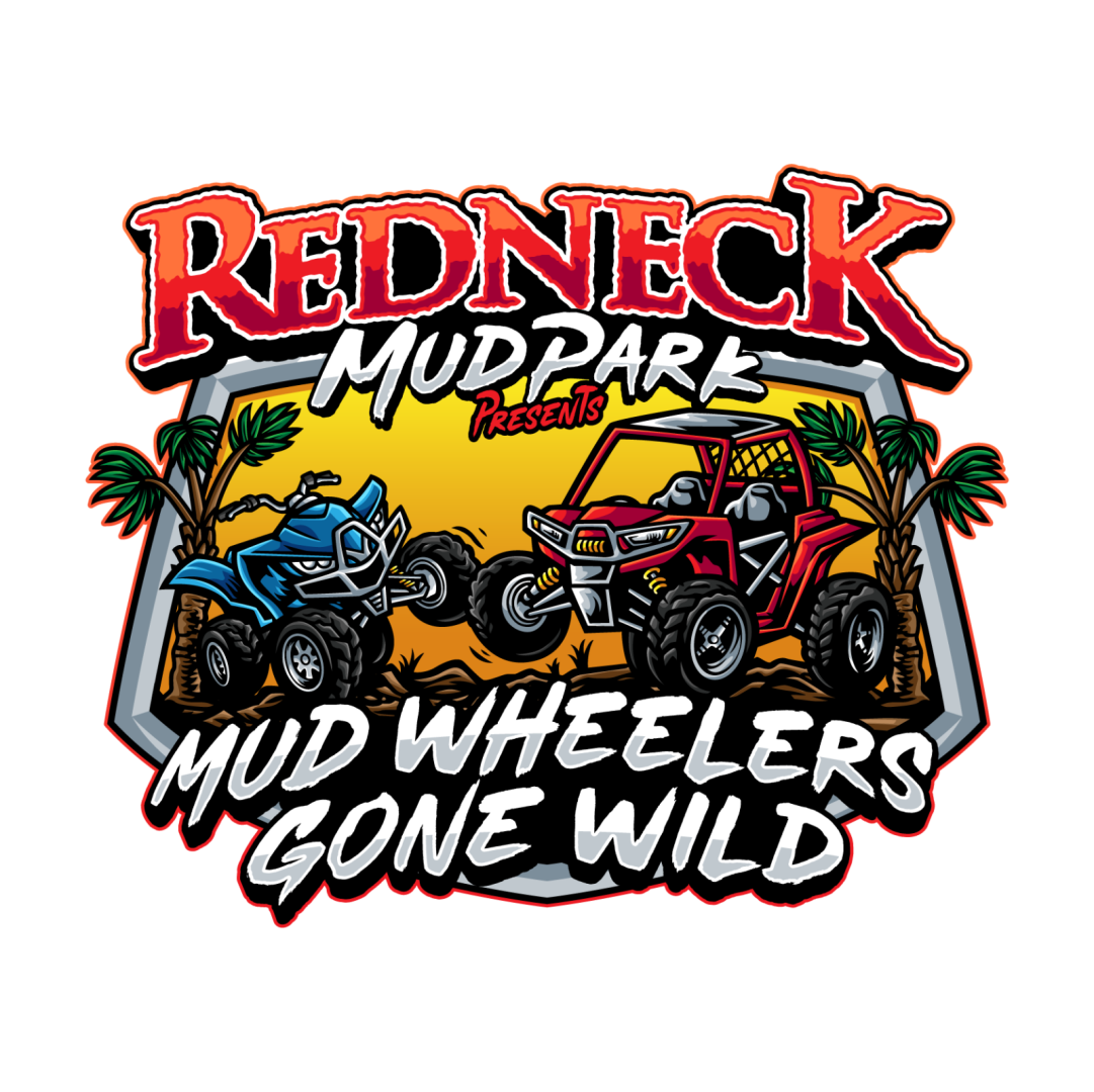 Tickets for Mud Wheelers Gone Wild 2024 in Punta Gorda from ShowClix