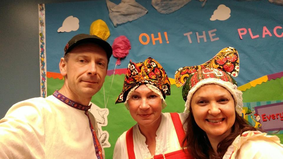 Tickets for The Sun and the Snowman in Austin from ShowClix