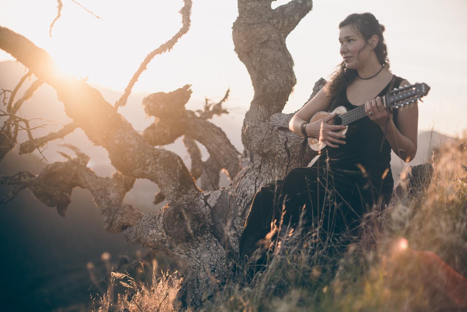Tickets for Peia - Song of the Ancients Voice Workshop in San Marcos ...
