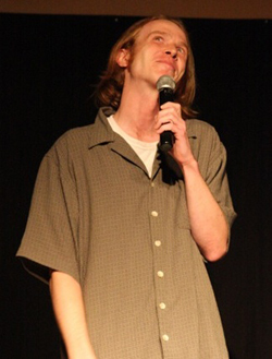 Tickets for Mike Wysocki - Whacky Wednesday in Sarver from ShowClix