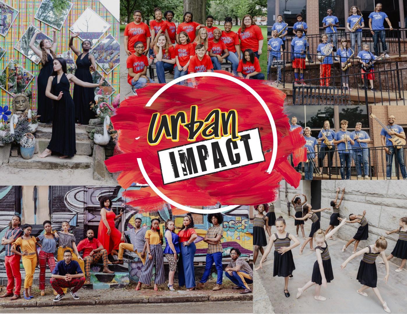 Tickets for Urban Impact Live in Pittsburgh from ShowClix
