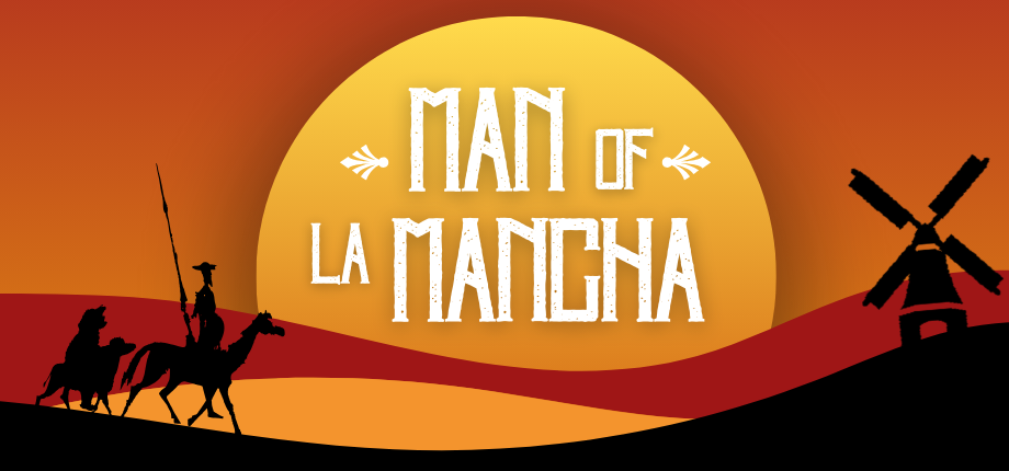 Tickets for Man of La Mancha in Rochester from ShowClix