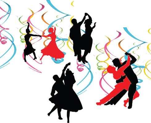 Tickets for Fancy Dance for All in Falmouth from ShowClix
