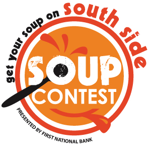 Tickets for South Side Soup Contest in Pittsburgh from ShowClix