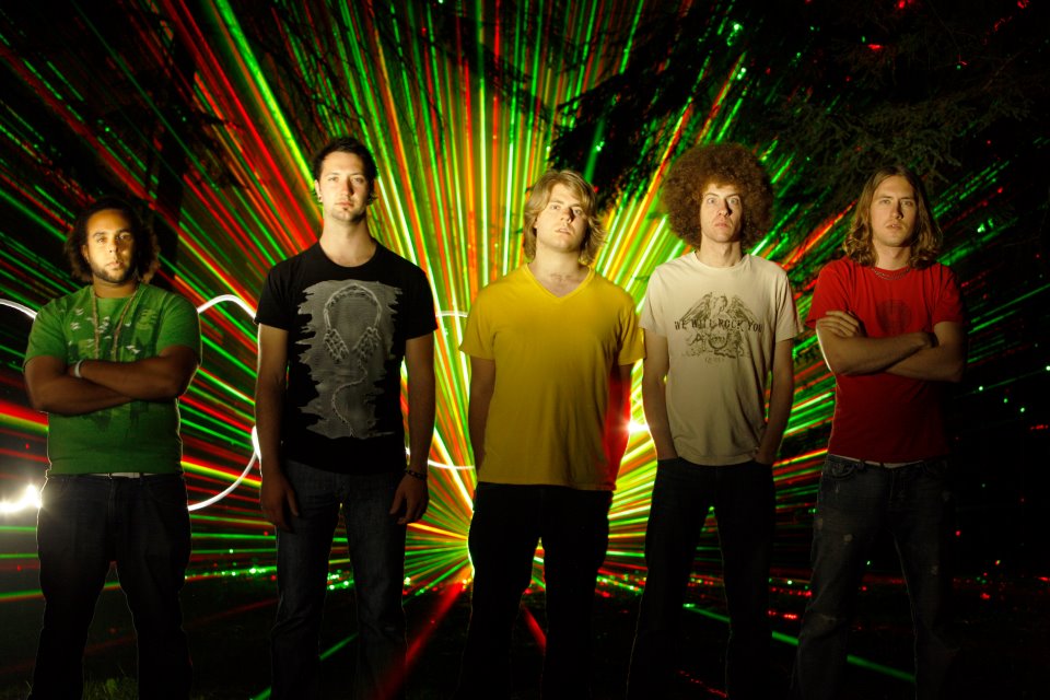 Tickets for Roster McCabe in Des Moines from MIDWESTIX