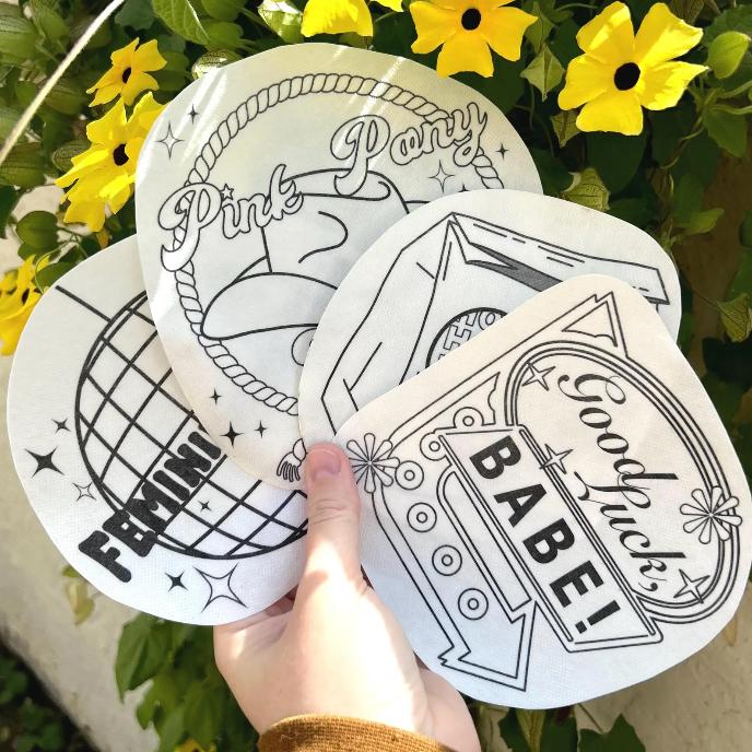 Tickets for Hot to Go Embroidery Class w/Judy Lemish in Ames from MIDWESTIX