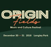 Tickets for ORIGIN FIELDS 2018 in East Perth from Ticketbooth