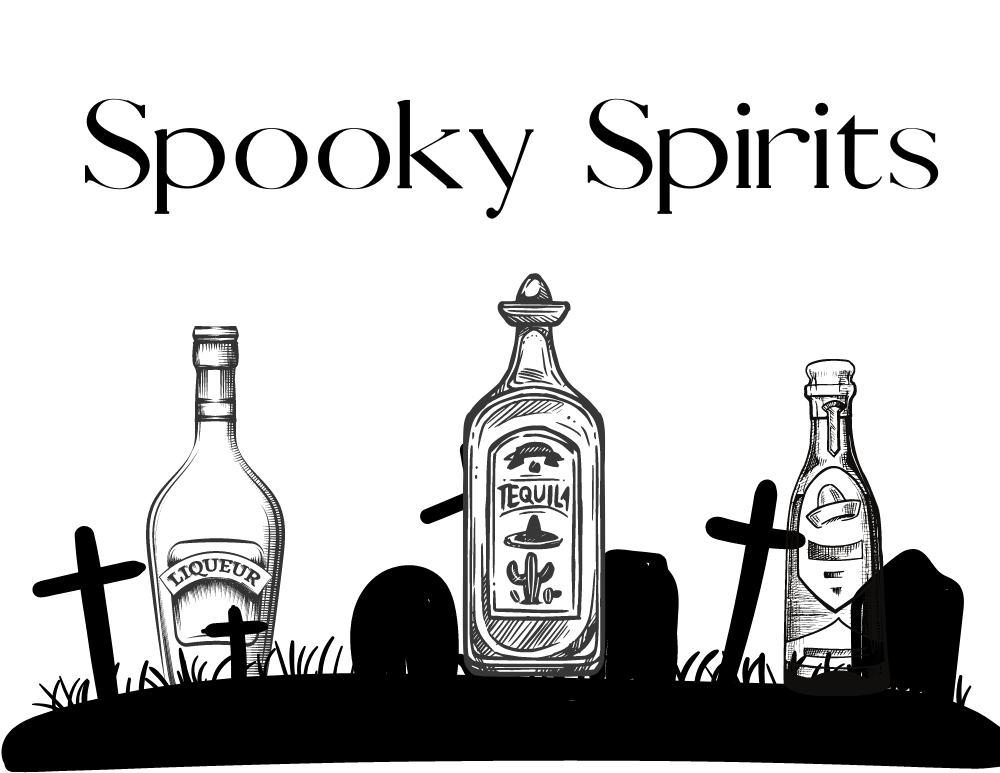 Tickets for Spooky Spirits in Pittsburgh from ShowClix