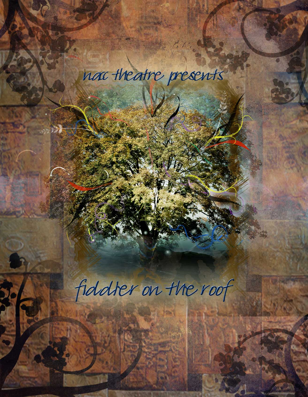 Tickets for Fiddler on the Roof in Rainsville from ShowClix