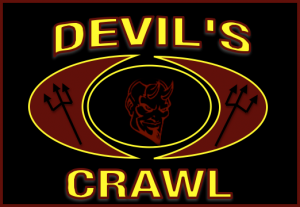 Tickets for DEVIL'S CRAWL in TEMPE from ShowClix