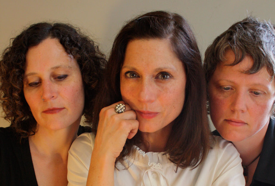 Tickets for MARY LORSON AND THE SOUBRETTES in Pelham from ShowClix