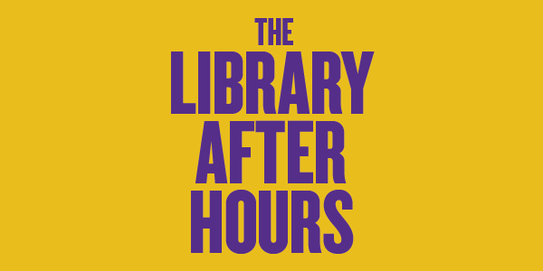 Tickets for The Library After Hours: Icons of Women's History in New ...