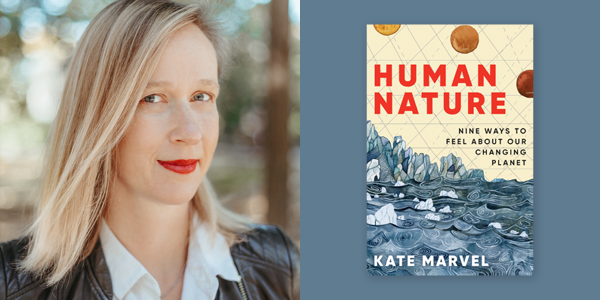 Tickets for Kate Marvel & Friends: Feeling Climate Change in New York ...
