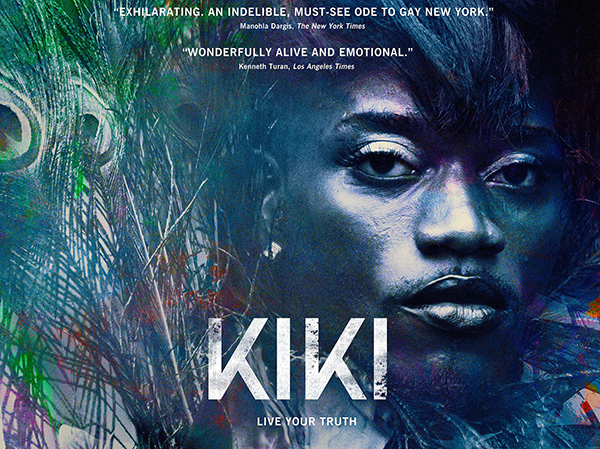 Tickets for KIKI: Screening and Talkback with Gia Love and Fellow Stars ...
