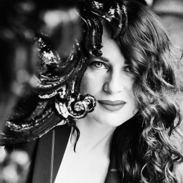 Tickets for A Desolation Called Peace: Arkady Martine with Sarah Gailey ...