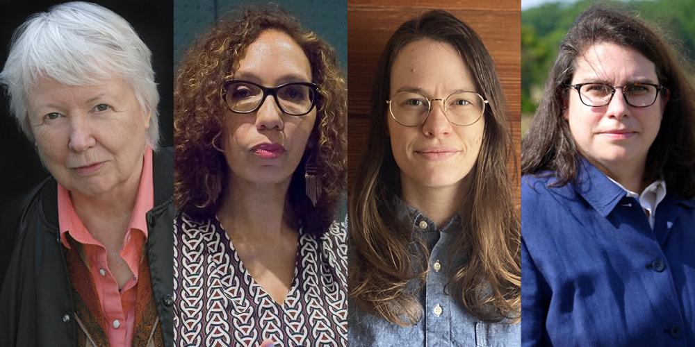 Tickets for Lesbian Poetic Traditions: Judy Grahn, Julie R. Enszer, JP ...