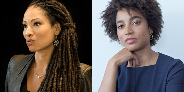 Tickets for Ruha Benjamin with Rujeko Hockley: Imagination in New York ...