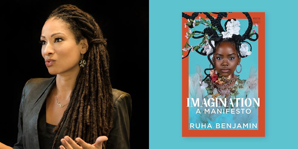 Tickets for Ruha Benjamin with Rujeko Hockley: Imagination in New York ...